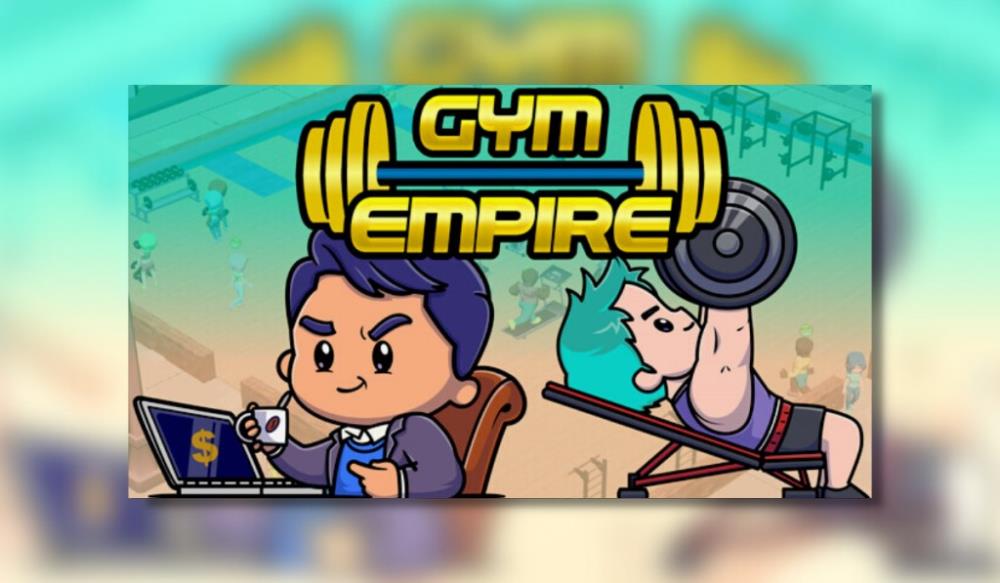 Gym Empire: Gym Tycoon Sim Manager Preview - Thumb Culture | N4G