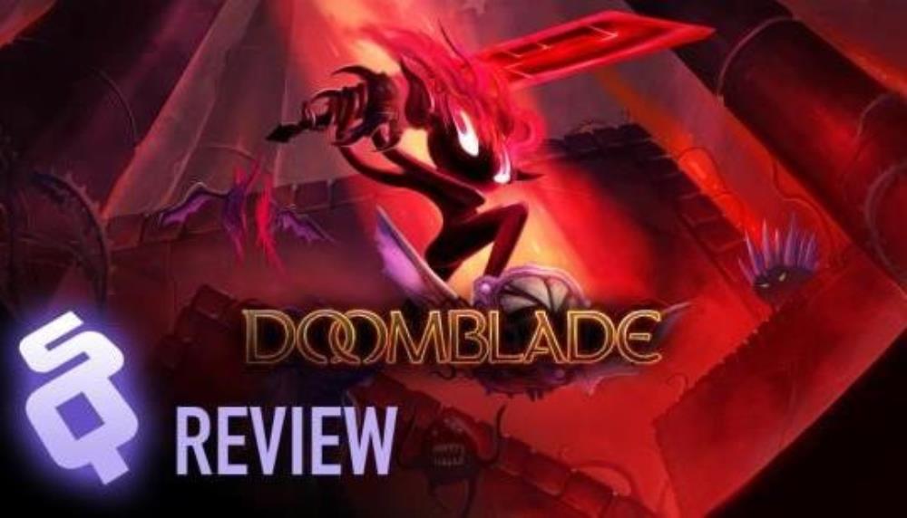 Doomblade review [SideQuesting] | N4G