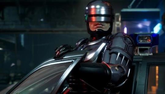 RoboCop: Rogue City Preview – Part shooter, part police work, all '80s ...