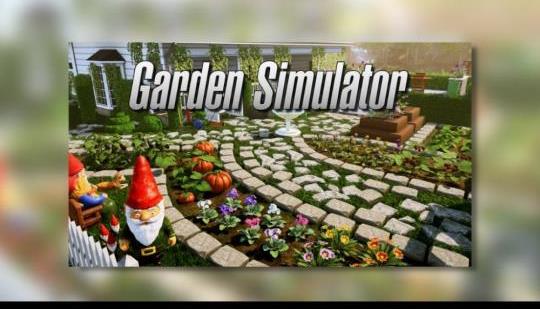 Garden Simulator Review - Thumb Culture | N4G