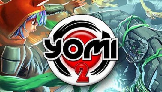 The fighting/trading card game "Yomi 2" is coming to PC via Early ...