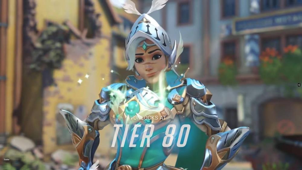 Overwatch 2 Reveals Mythic Adventurer Tracer Skin Coming in Season 5 ...