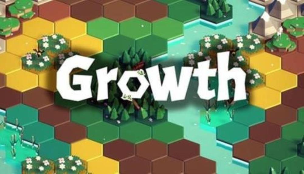 The cozy strategy/puzzle game "Growth" is coming to PC and the Nintendo ...