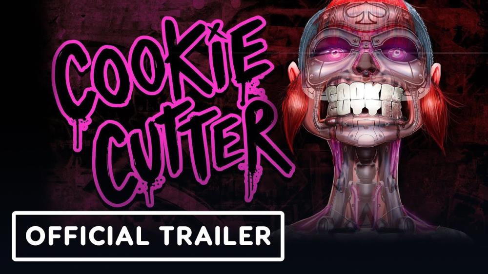 Cookie Cutter - Official Combat Trailer | Summer of Gaming 2023 | N4G