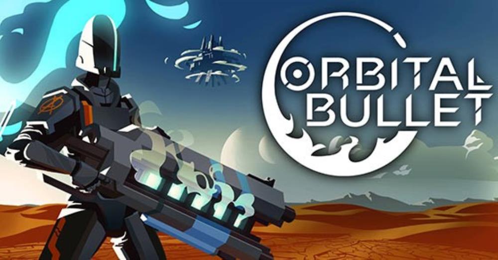 The 360° neon shooter “Orbital Bullet” is now available for Playstation ...