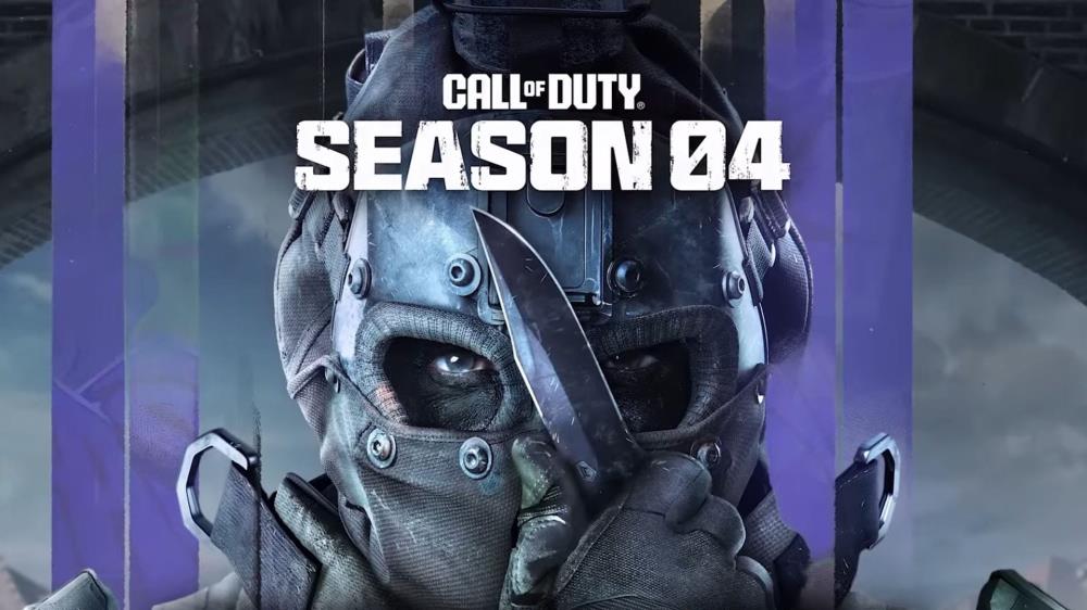 Call of Duty: Modern Warfare II and Warzone 2 Season 4 Gets New ...