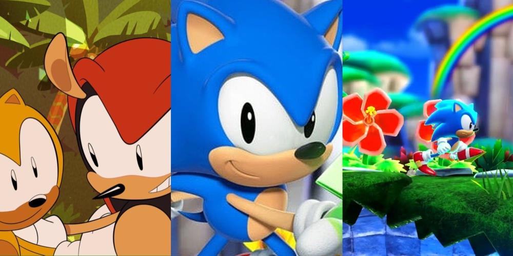 8 Things We Want To See In Sonic Superstars | N4G
