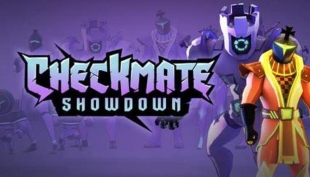 The chess-themed fighting/strategy game "Checkmate Showdown" is now ...