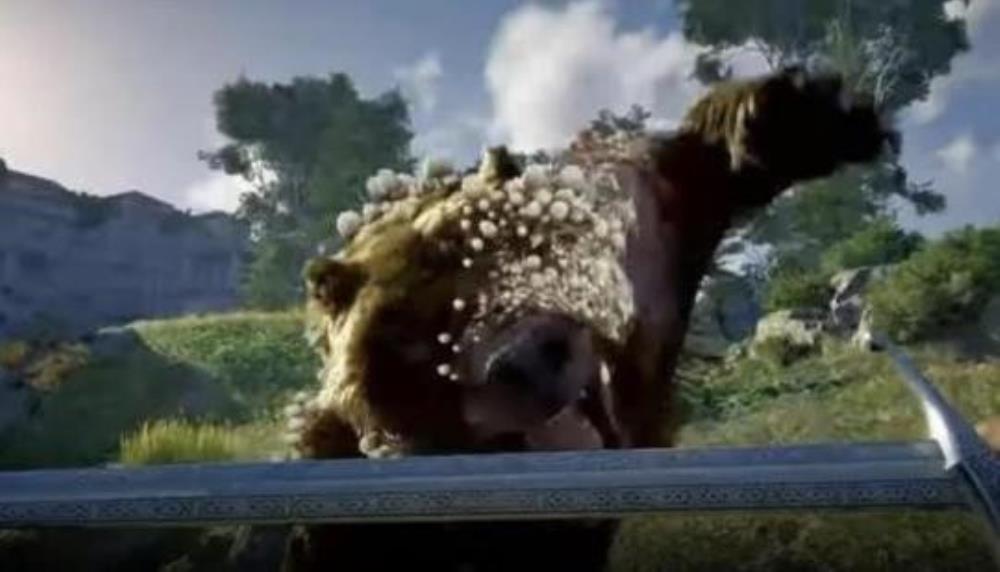 Avowed takes us through lands filled with magic, mystery, and a fungi ...