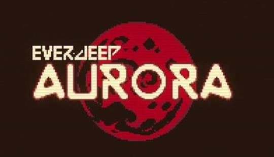 The touching platformer "Everdeep Aurora" is coming to PC and the ...