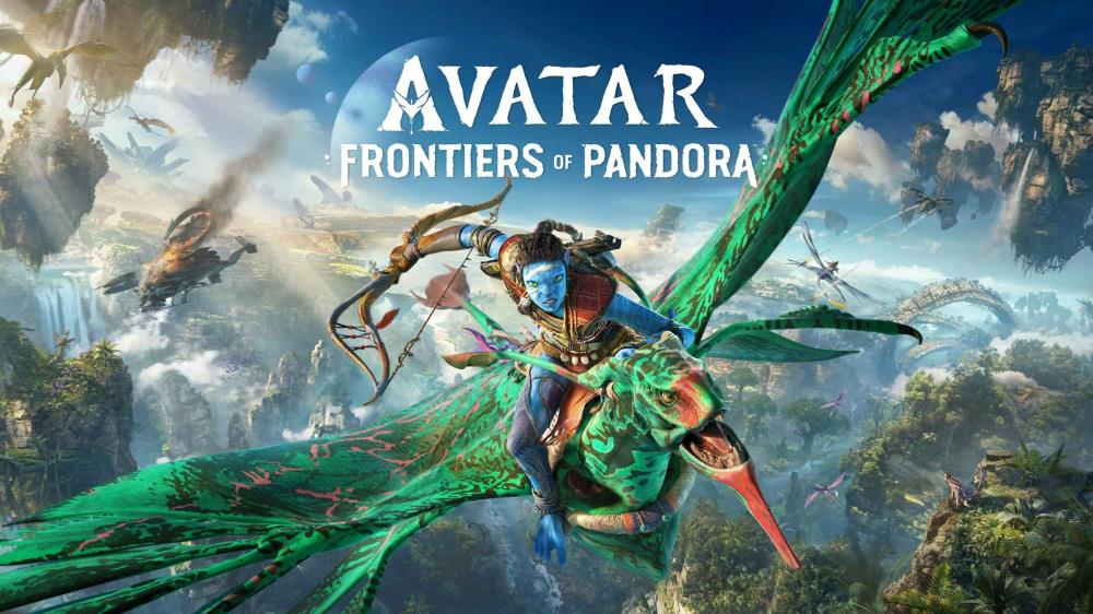 Avatar: Frontiers of Pandora is the first time I'm interested in Avatar ...
