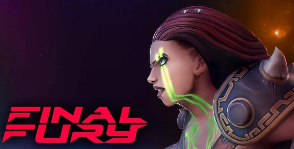 Final Fury Beta Brings the Fight to Meta Quest 2 | N4G