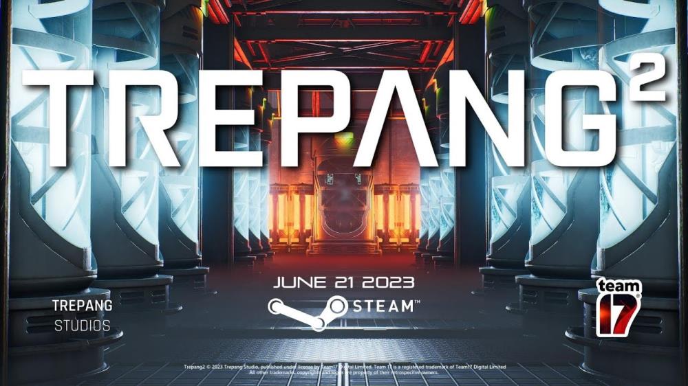 Trepang2 - Initiating Cycle | N4G