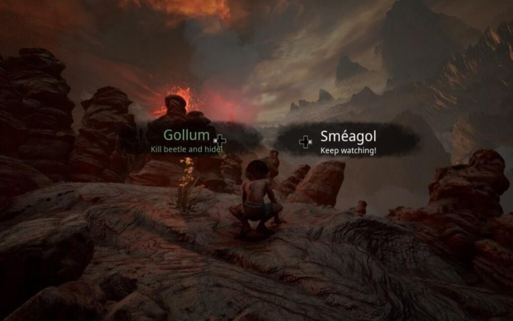 Review - The Lord of the Rings: Gollum (PC) | WayTooManyGames | N4G