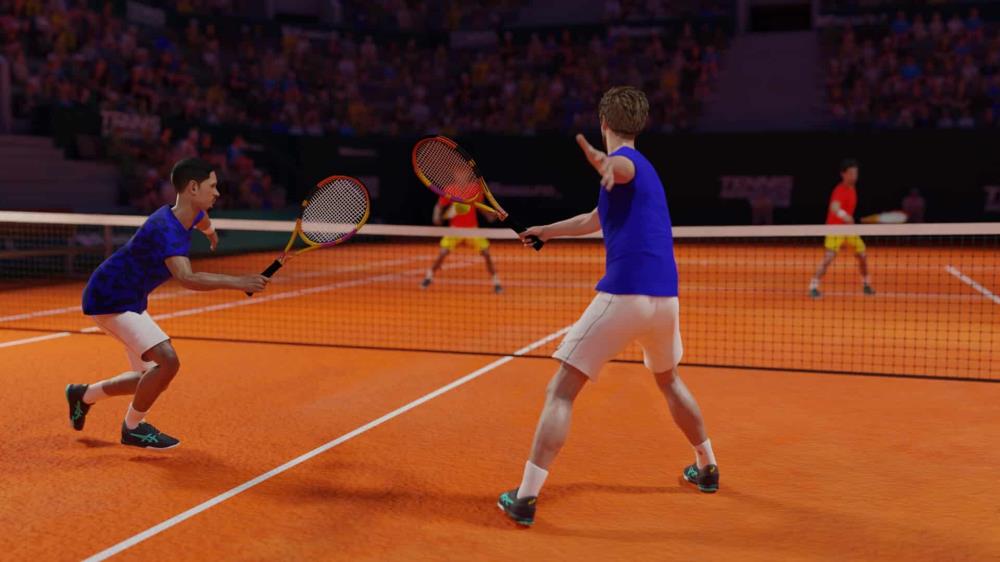 Tennis Manager 2023: An Engaging Yet Familiar Tennis Sim - Game Crater ...