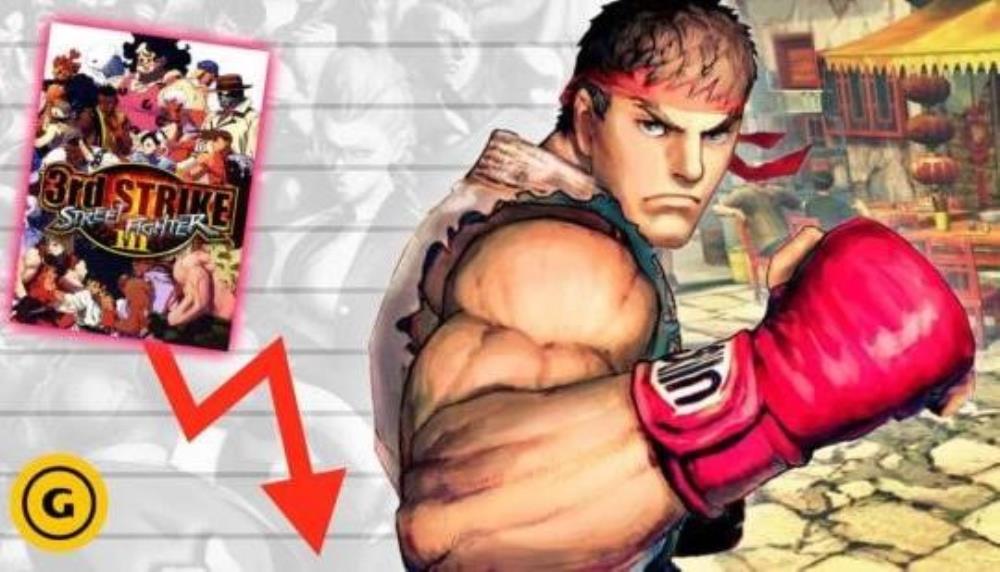 How Street Fighter IV Saved 2D Fighting Games (Ft. Maximilian Dood) | N4G