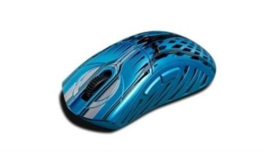 Pwnage Reveals StormBreaker Ultra-Lightweight Gaming Mouse Built With ...