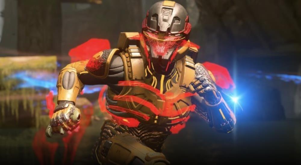 Halo Infinite's Infection mode is even better than you remember | N4G