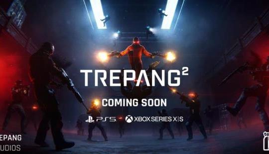 Trepang2 announced for PlayStation 5 and Xbox Series X|S | N4G