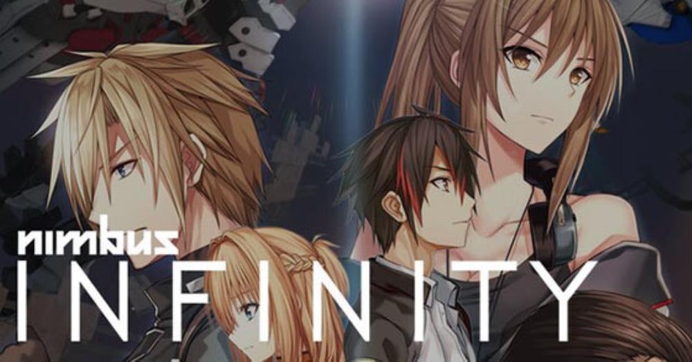 The full version of "Nimbus INFINITY" is now available for PC via Steam | N4G