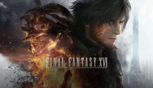 Square Enix & Sports Stars Welcome You to Final Fantasy XVI With New ...