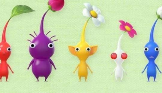 The Pikmin 1+2 Switch remasters are understated gems | N4G