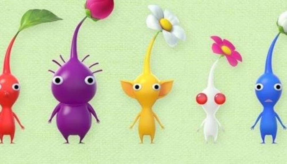 The Pikmin 1+2 Switch remasters are understated gems | N4G