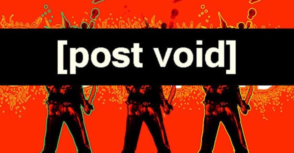 The frenetic first-person shooter roguelike “Post Void” is now available for the PS5 | N4G