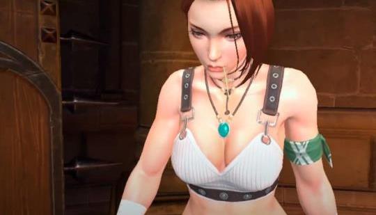 Darksword: Battle Eternity Fights onto Meta Quest | N4G