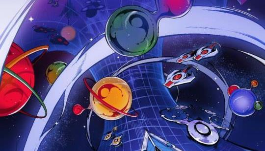 Atari Reveals Quantum Recharged | N4G