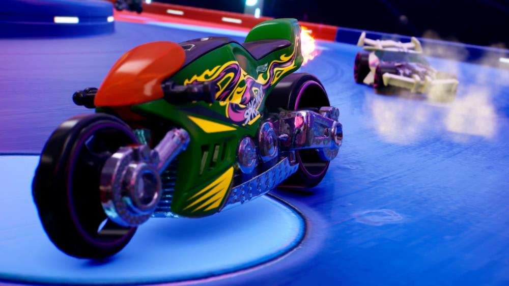 Hot Wheels Unleashed 2 is the racing game you have been dreaming of ...