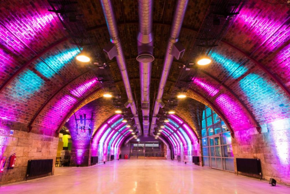 Scottish Games Week 2023 - Early Bird Tickets Released - The Scottish ...