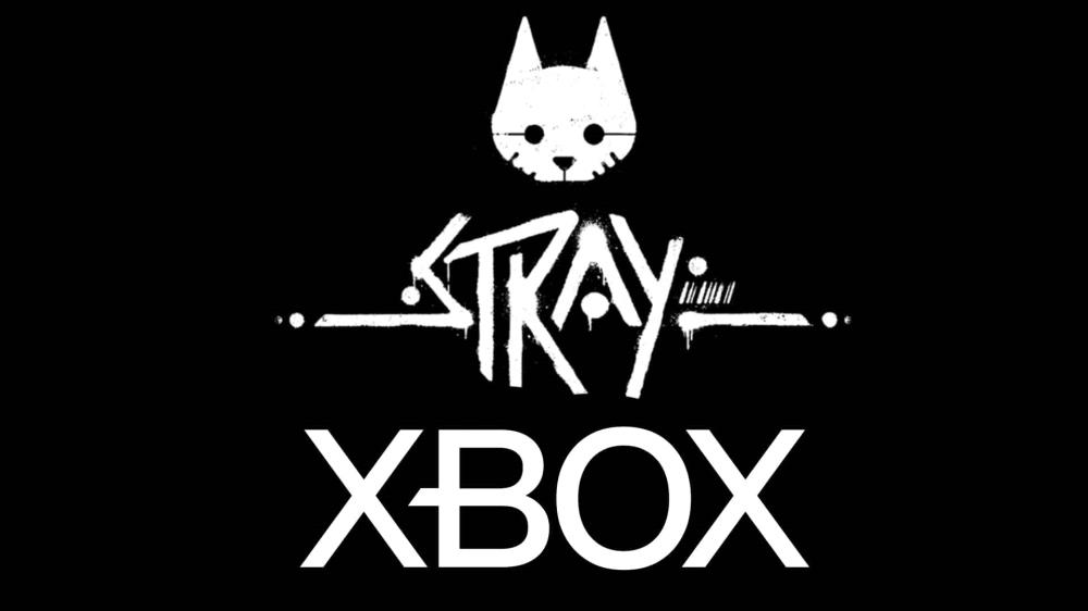 Stray Comes to Xbox This August | N4G