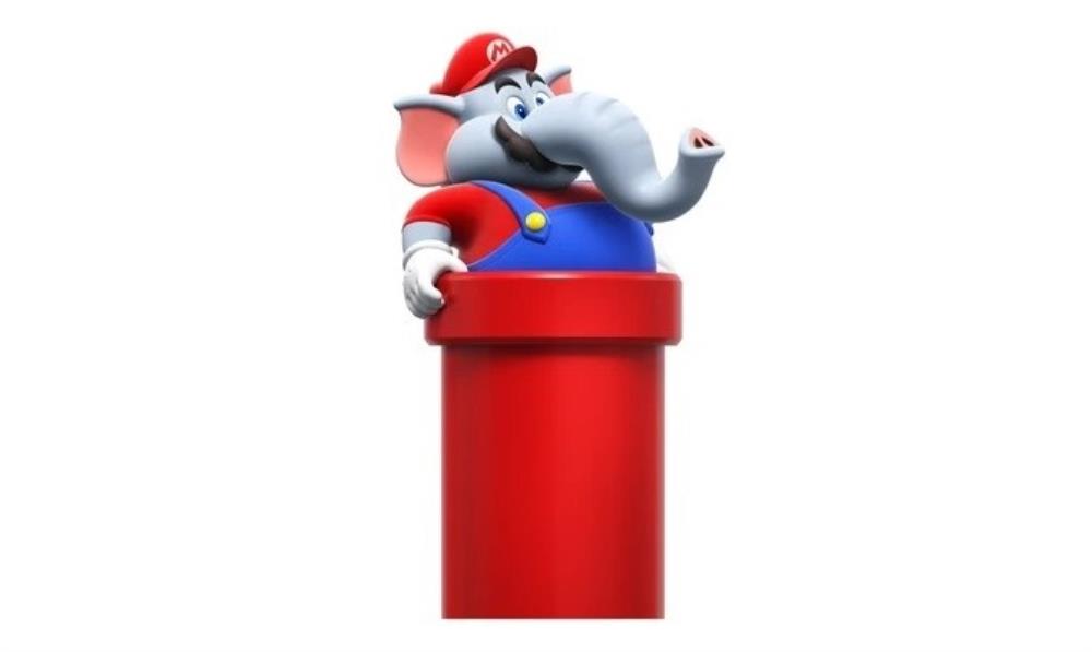 Super Mario Bros. Wonder reveals new wave of character art | N4G