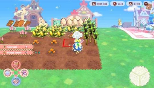 Review - Pretty Princess Magical Garden Island (Switch ...