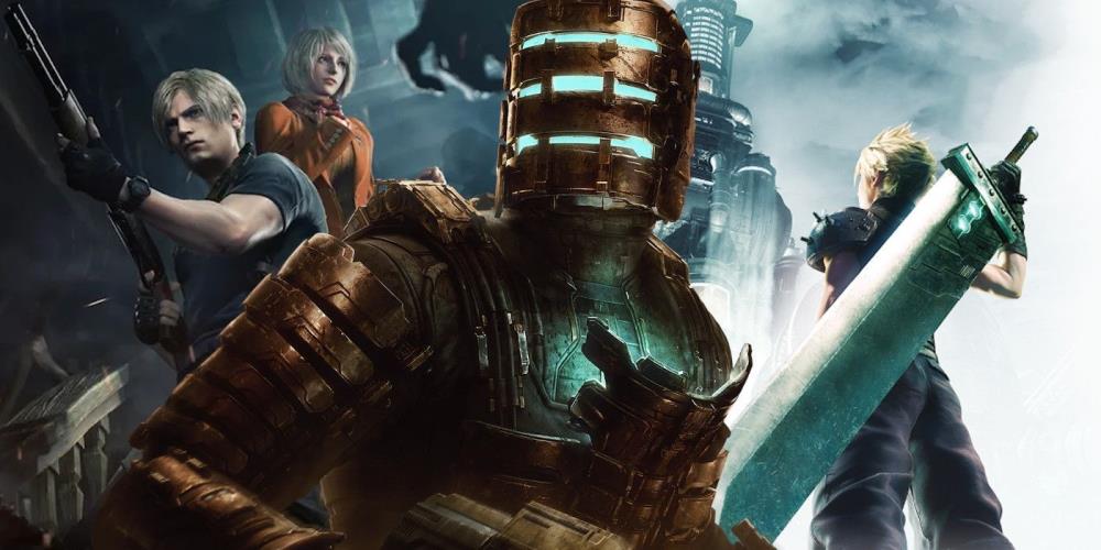 Why the Modern Gaming Industry Needs Remakes Now More Than Ever | N4G