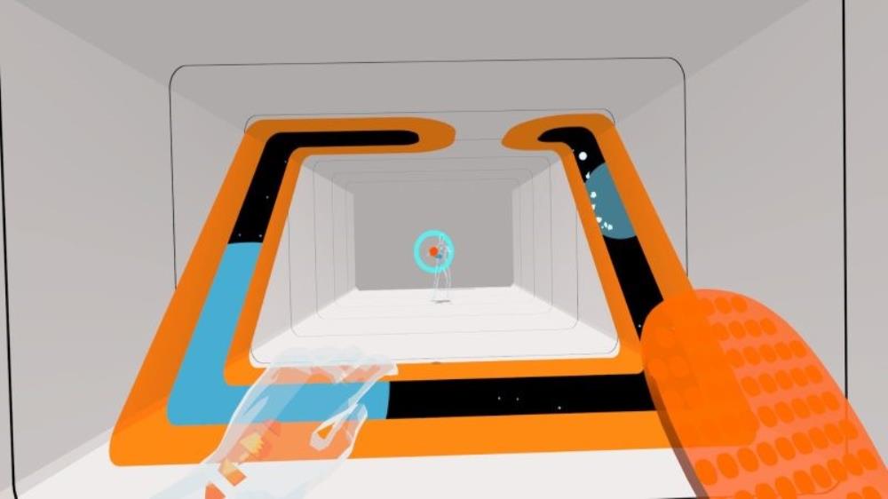 C-Smash VRS Review (PSVR2) - Virtual Squash And Chill - PSU | N4G