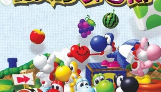 Late to the Party: Playing Yoshi's Story For The First Time | N4G
