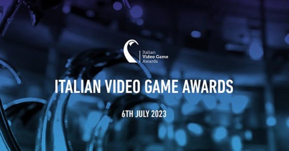 IIDEA has just announced the winners of the Italian Video Game Awards ...