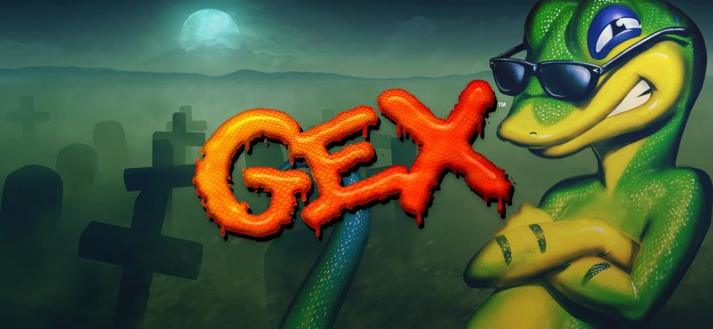 Gex Trilogy and Tomba! Announced for Modern Platforms | N4G