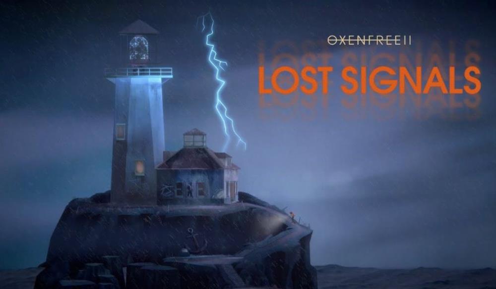 Oxenfree 2: Lost Signals Review - Doing the Time Warp | COGconnected | N4G