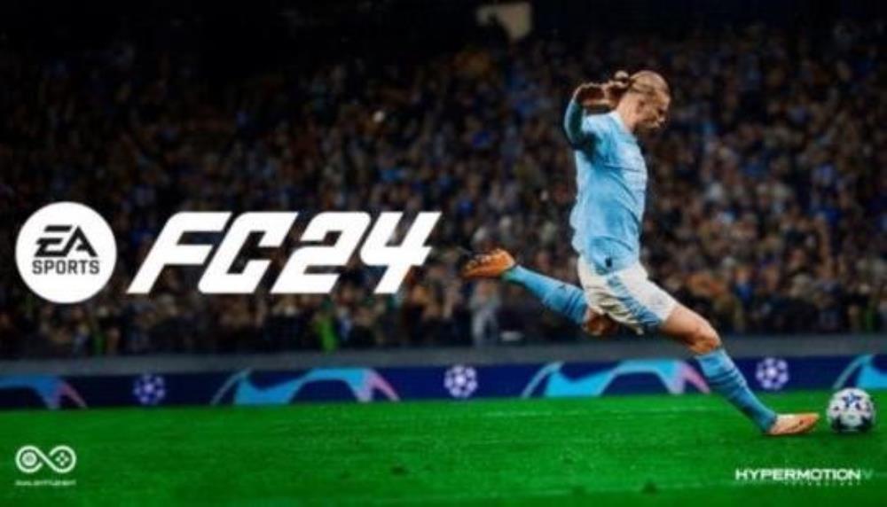 EA Sports FC 24 Release Date, Gameplay, Cover Athlete, Features Kicks ...