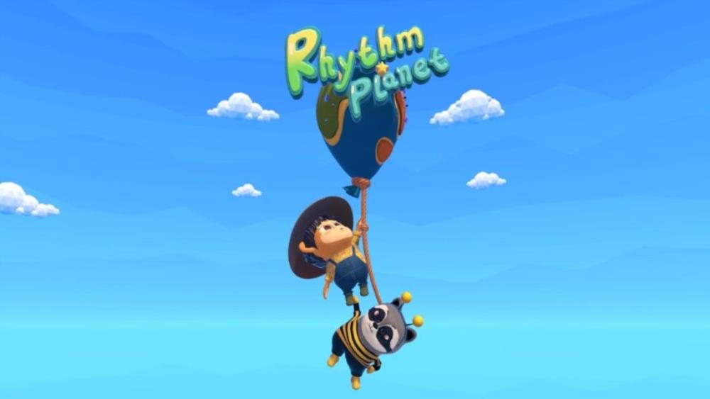 Review - Rhythm Planet (PSVR2) | WayTooManyGames | N4G
