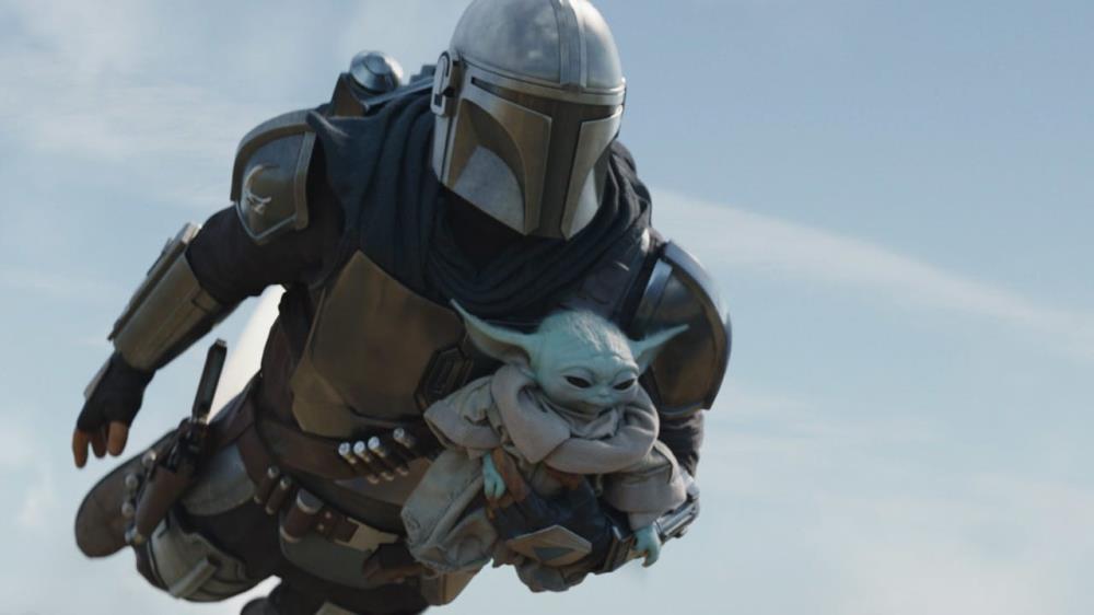 Mandalorian game concept from Battlefield dev is the Star Wars game of ...