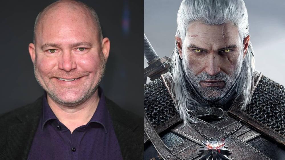 The Witcher Voice Actor Doug Cockle Speaks Out on Cancer Diagnosis ...