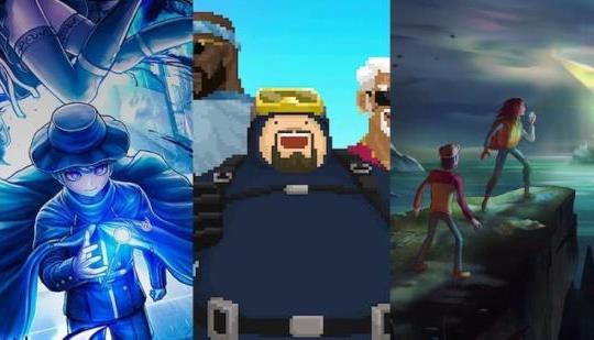 Master Detective Archives: Rain Code by Danganronpa Developers Reveals ...