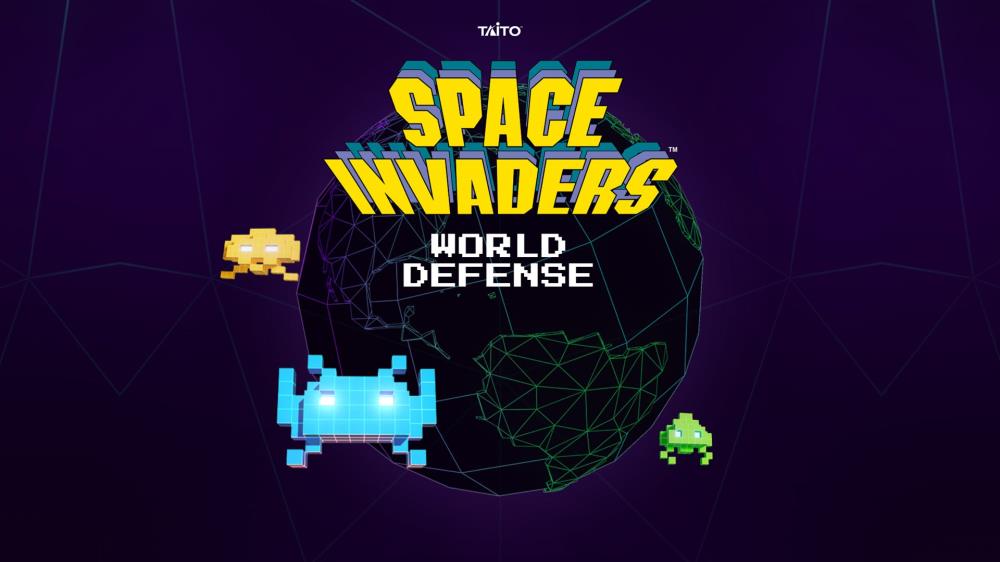 AR Space Invaders Launches on iOS and Android | N4G
