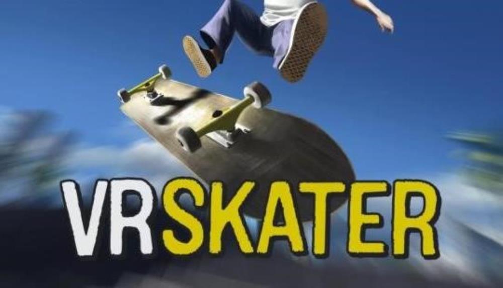 VR Skater debuts the Mega Ramp when it kickflips onto PS VR2 this ...