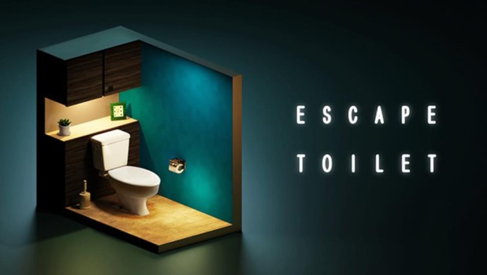 Escape From Restroom Review - Hardcore iOS | N4G