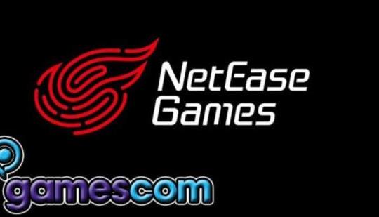 NetEase Games has just announced its biggest Gamescom presence to date ...